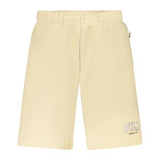 Fila Rifredi Sweatshorts - - Sport - Herren - Beige - L