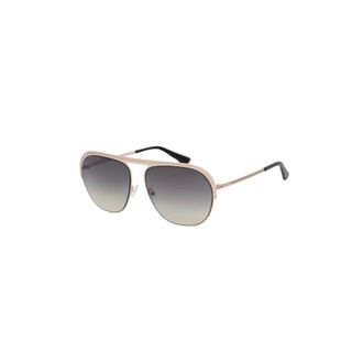 Guess Lunettes de soleil Aviator - unisex - Accessoires - Multicolore - Taille: 57 MM