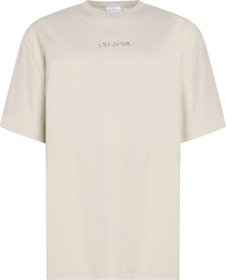 Oh April TOPS - T-shirts auf YOOX.COM