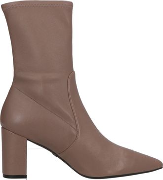 Stuart Weitzman SCHUHE - Stiefeletten auf YOOX.COM