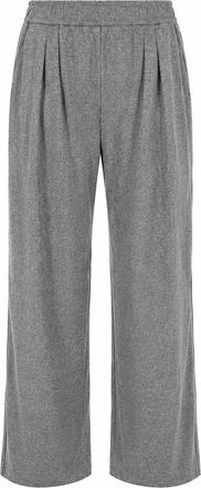 Pinko Pantalons D&eacute;contract&eacute;s - Gris