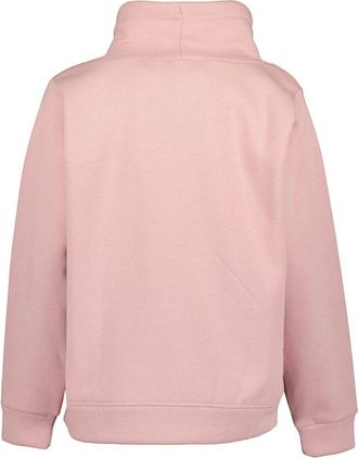 Blue Seven Sweater Sweatshirt mit Stehkragen (1-tlg)