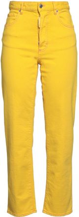 Dsquared2 HOSEN & RÖCKE - Jeanshosen auf YOOX.COM