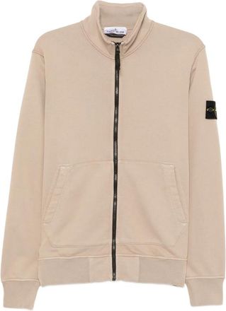 Stone Island Compass-patch Jacket