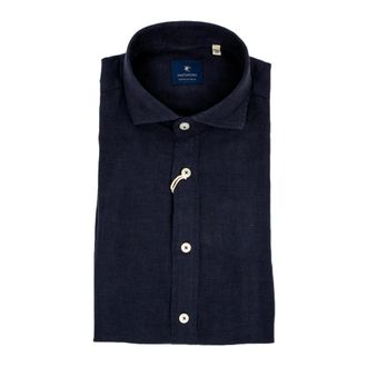 Bastoncino Herren, Shirts, Blau, XLGr&ouml;&szlig;e