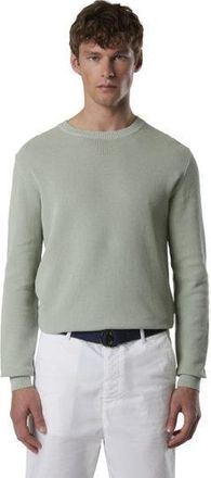 North Sails Crewneck 12 GG Knitwear M - Pullover - Herren