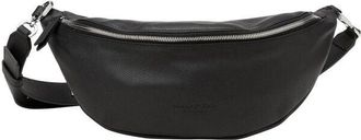 Marc O'Polo Damen Bauchtasche aus Leder CROSSBODY BAG S