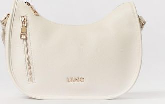 Liu Jo Umh&auml;ngetasche LIU JO Damen Farbe Wei&szlig;