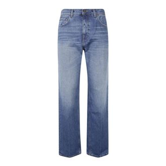 Haikure Femme, Jeans, Bleu, Taille: W26 Bonnie Jeans