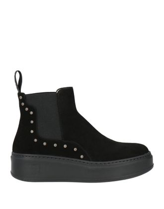 Gio+ SCHUHE - Stiefeletten auf YOOX.COM