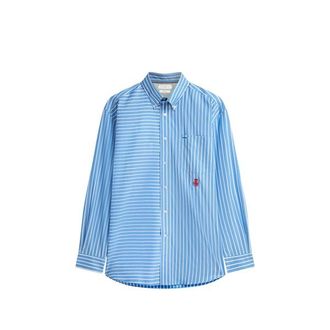Tommy Hilfiger Chemise &agrave; rayures
