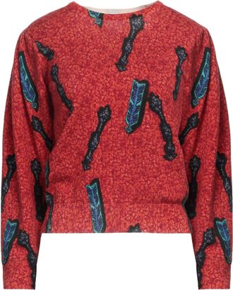 Stella Jean STRICKWAREN - Pullover auf YOOX.COM