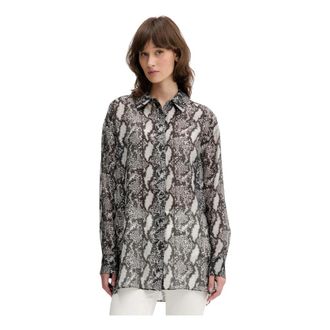 Iro Aloune Shirt - - Blouses & Shirts - Damen - Mehrfarbig - M