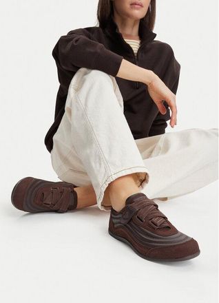 Roxy Sneakers CEOBR-KMS6010 Braun