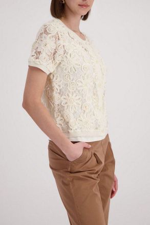 Monari Strickjacke