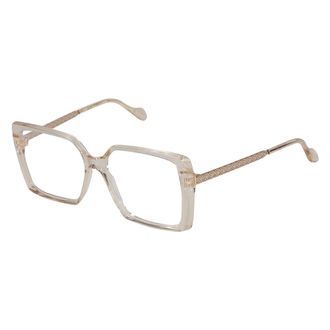 K&agrave;dor Lilibet AM Monture Optique - unisex - Accessoires - Beige - Taille: 55 MM