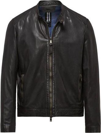 Bomboogie &Uuml;bergangsjacke