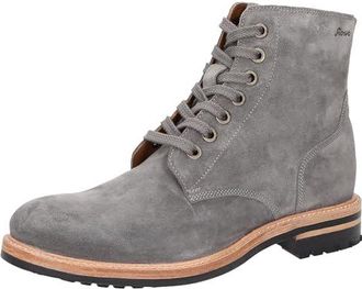 Sioux Homme TILS Bootie Bottine, Fumo, 45.5 EU