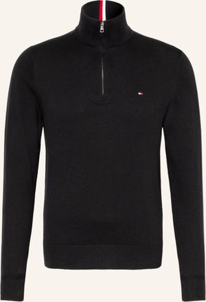 Tommy Hilfiger Troyer schwarz
