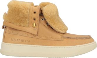 Replay SCHUHE - Stiefeletten auf YOOX.COM