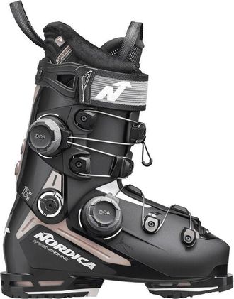 Nordica Damen Skischuhe SPEEDMACHINE 3 DD BOA 115 W