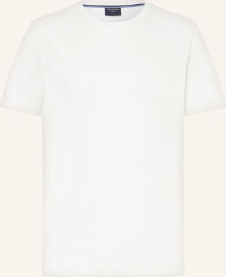 Olymp T-Shirt weiss