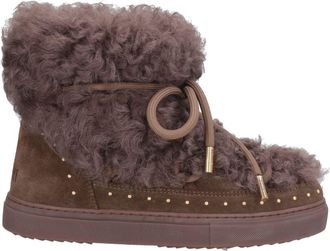 INUIKII SCHUHE - Stiefeletten auf YOOX.COM