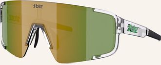 Bliz Sportbrille p003 weiss