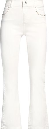 Liu Jo HOSEN & RÖCKE - Jeanshosen auf YOOX.COM