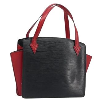 Louis Vuitton Pre-owned Hand Bag - - Pre-owned - Damen - Mehrfarbig - ONE SIZE