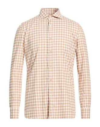 LUIGI BORRELLI NAPOLI TOPS - Chemises sur YOOX.COM