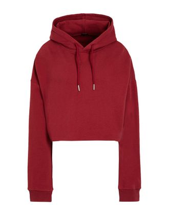 8 by YOOX LA HOODIE