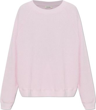 American Vintage Damen, Sweatshirts & Hoodies, Rosa, M/LGr&ouml;&szlig;e