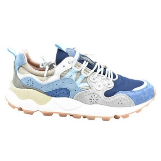 Flower Mountain Yamano 3 - - Shoes - Herren - Mehrfarbig - 40 EU