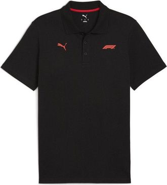 Puma Poloshirt F1 Essentials Polo Herren