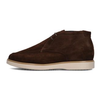 Giorgio Braune Schn&uuml;rschuhe f&uuml;r Herren - - Shoes - Herren - Braun - 46 EU