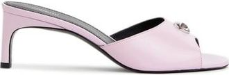 Coperni Mules en cuir