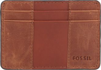 Fossil Portemonnaie Everett