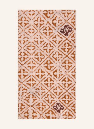 Friendly Hunting Friendly Hunting Cashmere-Tuch beige