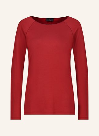 Monari Monari Longsleeve rot
