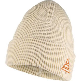 Buff Kinder Knitted Beanie