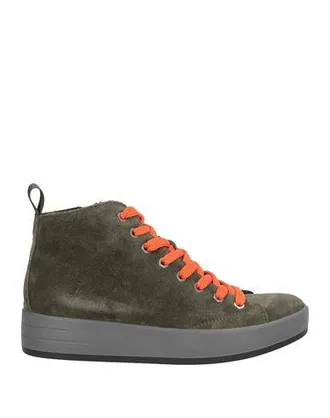 Igi & Co CHAUSSURES - Sneakers sur YOOX.COM
