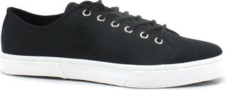 Timberland Homme, Chaussures, Noir, Taille: 44 1/2 EU Baskets