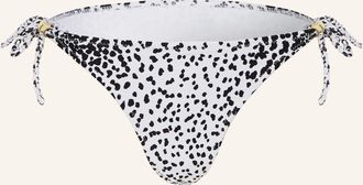 Heidi Klein Heidi Klein Triangel-Bikini-Hose Icaria schwarz