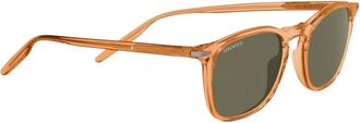 Serengeti Eyewear unisex, Accessories, Gelb, 54 MMGr&ouml;&szlig;e