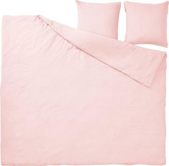 IKEA SCHERSMIN Bettw&auml;sche-Set, 3-teilig