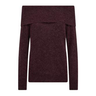 Mos Mosh MOS Mosh - Tricots - Femme - Pulls - Violet - Taille: 44 FR