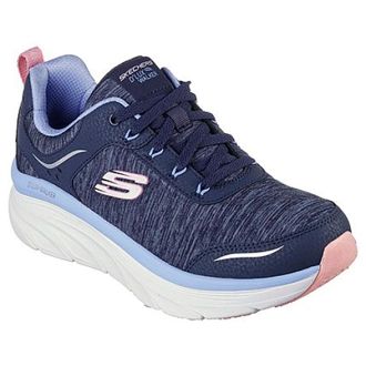 Skechers Damen, Schuhe, Blau, 37 EUGr&ouml;&szlig;e