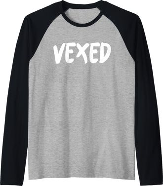 Vexed VER&Auml;RGERT Raglan