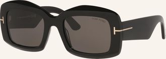 Tom Ford Sonnenbrille tr001992 Venetia schwarz